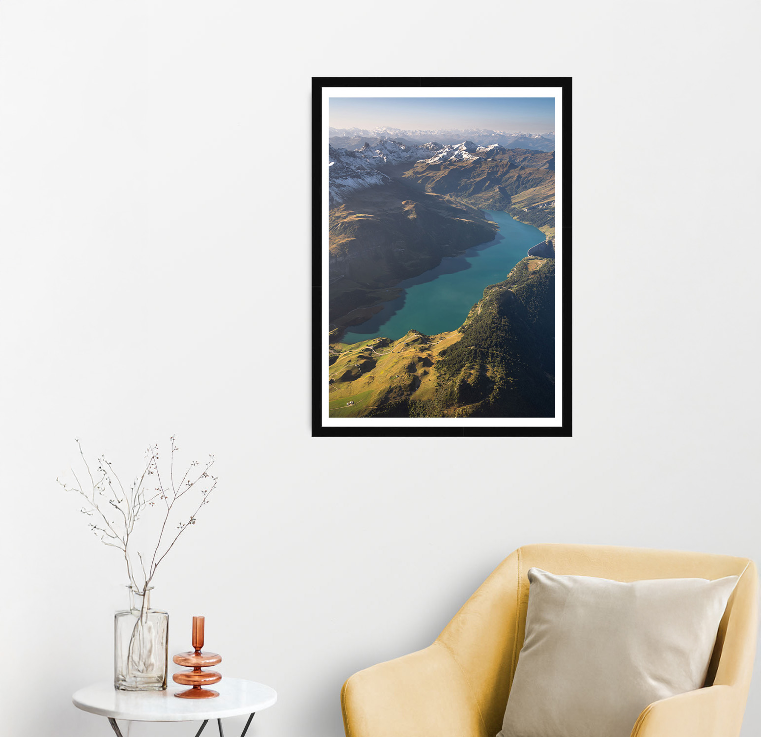 Tableaux Photos by Martin Carton | CARTON PRODUCTION